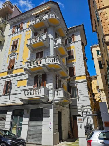Frem Lord 5 Terre - La Spezia