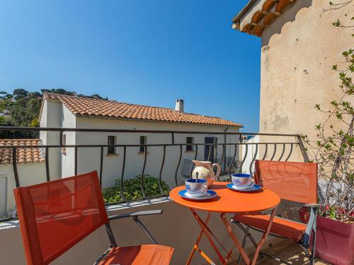 Apartment L'aquilon By Interhome - Le Pradet