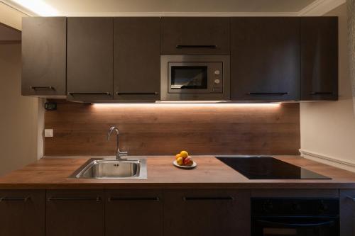 San Vio Palace Luxury Apartments - Venedig