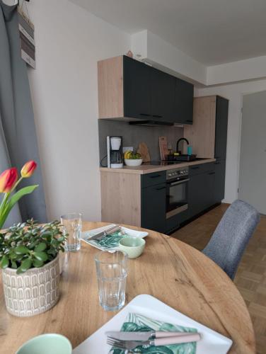 Appartement Samira - Rothenburg ob der Tauber