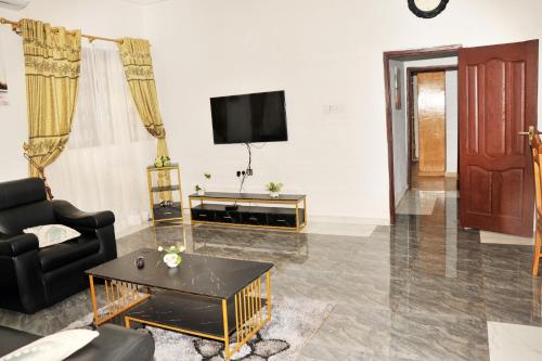 Suite Dreams Luxe - Vesgrah Home - Kumasi