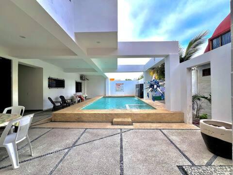 Suites Sol Nuevo - La Peñita de Jaltemba