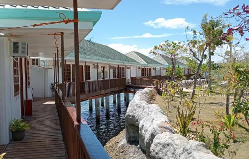 11 Best Hotels in Olango Island, Cebu