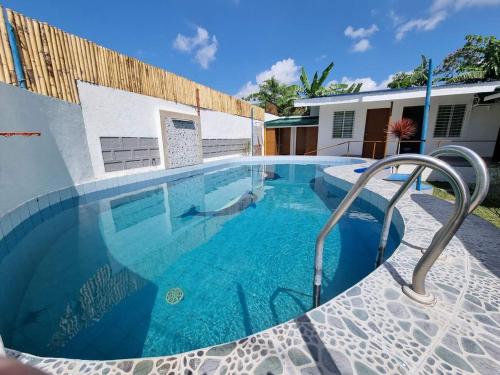 Casa Victoria, Private Pool, Los Banos - Calamba