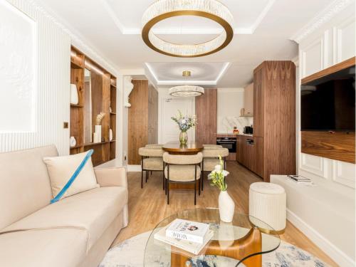 Merveil - Luxury Suite - Marais - Lenoir Iii - Paríž