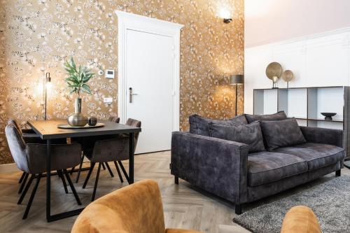 Stylish City Center Villa Tilburg - Tilbourg