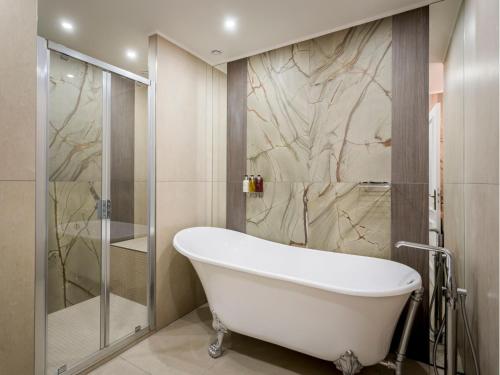 Merveil - Luxury Suite - Marais - Lenoir Ii - Paris 4e Arrondissement