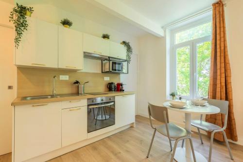Lille Sebastopol Nice Studio - Lille, Fransa