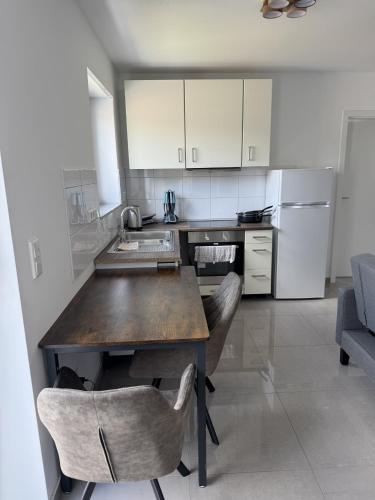 Gm Ferienwohnung 1 - Ochtrup