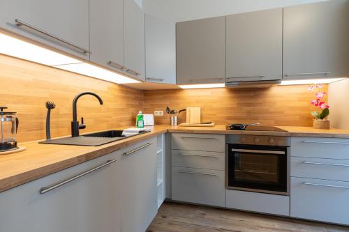 Macabu Apartment Marie - Zwickau