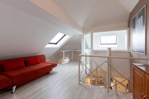 Macabu Premium Apartment Joker,chemnitz - Chemnitz