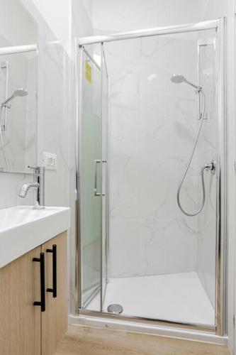 Danito Rooms 3 Singola - Ancona