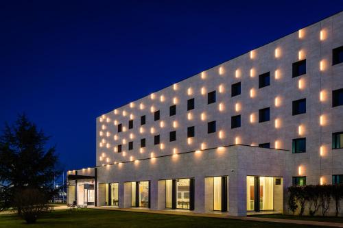 Hotel Puerta Santander - Santander