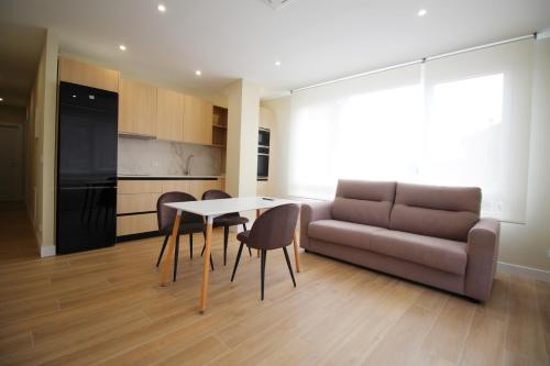 Apartamentos El Somo 2 Habitaciones - Santander
