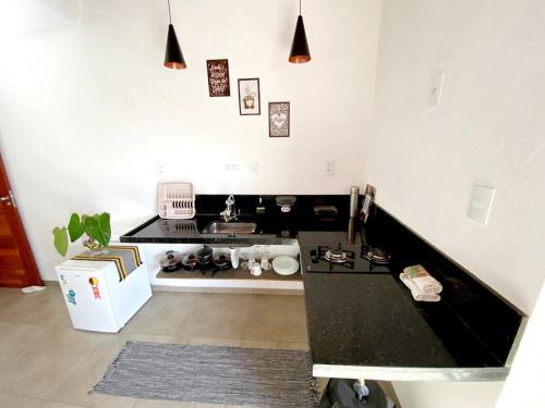 Loft Cristal 1 - Itacaré