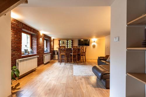 Chata Huncwota Dom Dla 14 Osob, Ogrod, Grill, Parking - Zakopane