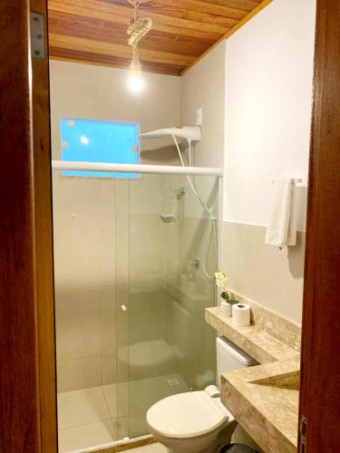 Loft Cristal 3 - Itacaré