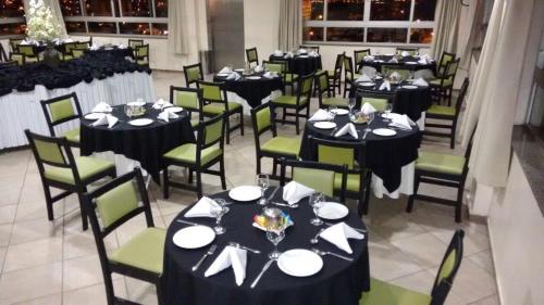 Hotel Vollare - Osasco