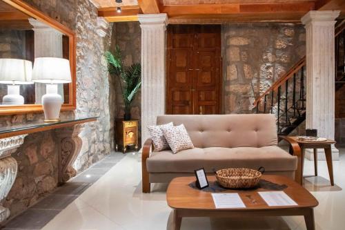 Casa Serdan, Suites & Events - Morelia