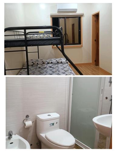 Bon Joy Bed & Breakfast - Mabini