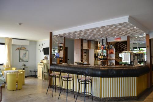 Hotel Rosy - Bellaria - Igea Marina