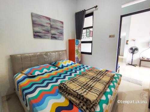 Abghan Home Batu 2br - Batu