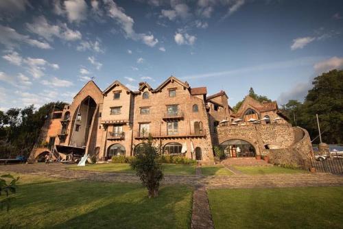 Club De Vela Santa Maria - Valle de Bravo