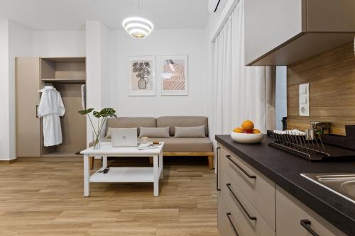 Enea City Suites - Iraklion
