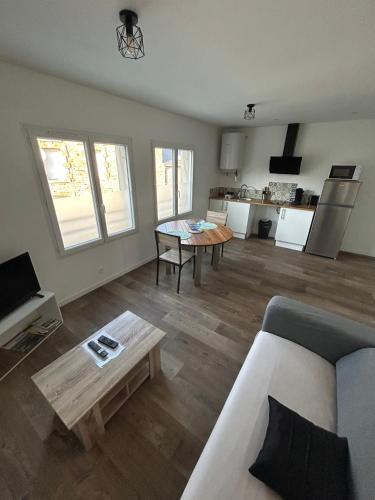Appartement T2 Saint Malo, Dinard, Dinan Et Dol - Miniac-Morvan