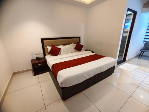 Spring Valley Resort in Thekkady, India - 200 reviews, prices | Planet ...