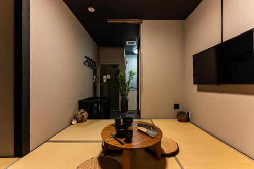 おやど紀伊国屋伊勢町 - Nagasaki