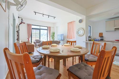 Genting View Resort 3 Bedroom Apartment By Qhome - Genting Highlands