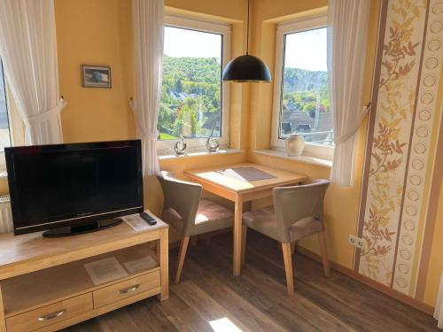 Ferienhaus Zur Sonne - Olsberg