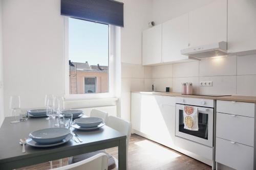 Neu Zentrale Wohnung Netflix Balkon 4 Gaste - Andernach