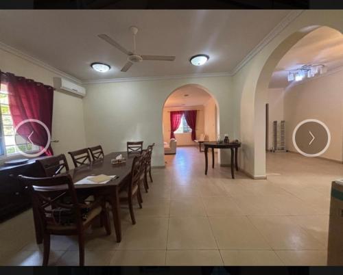 Villa Zara - Zanzibar