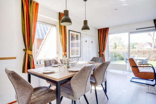 Koekoek I Modern Huis Met Prive Tuin - Drenthe
