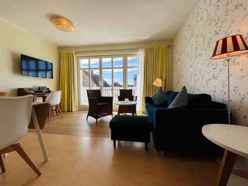 Villa Luisa - Timmendorfer Strand