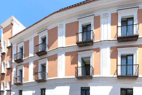 Proto Accommodation - Ravello