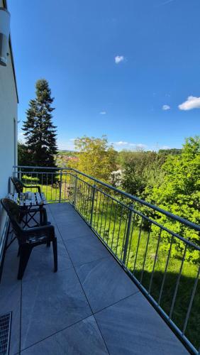 Apartments Seibel Doppel-zweibettzimmer Mit Balkon - Metzingen