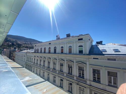 The Pearl Residence Sarajevo - Bascarsi - Walk Everywhere - Sarajevo