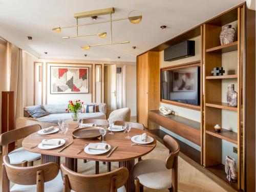 Merveil - Signature Suite - Louvre - Bourse Ii - Paris 17e Arrondissement