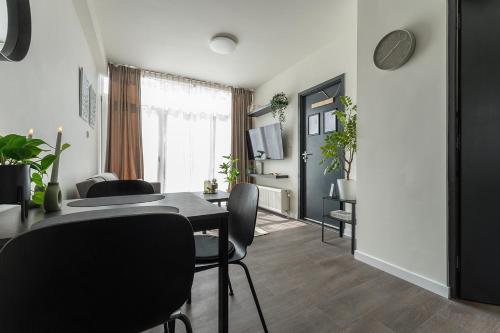 Modern Stay With Wi-fi - Tilburg - Tilbourg