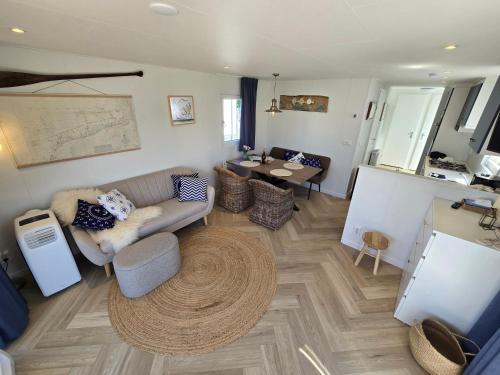 The Captain's Cabin - Schoorl