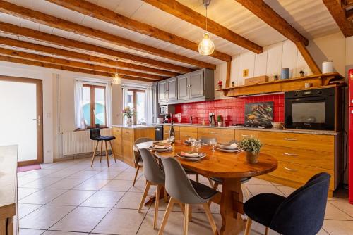 Le Retro Pause Ideale Entre Geneve&annecy - Neydens