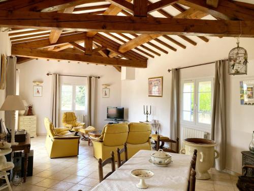 Villa Des Antonins - Nîmes