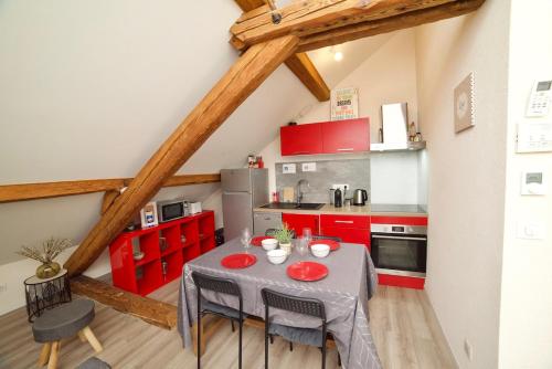 Le Trefle Proche De Geneve Et Annecy - Neydens