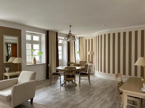 Rein Klassik Hotel - Bad Pyrmont