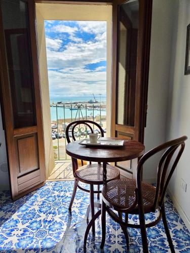 Camera Con Vista - Termoli