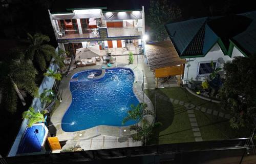 Pinlac Private Resort - San Jacinto, Philippines