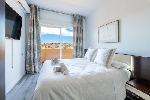 Brisa Marina Apart De Lujo En Fuengirola - Fuengirola